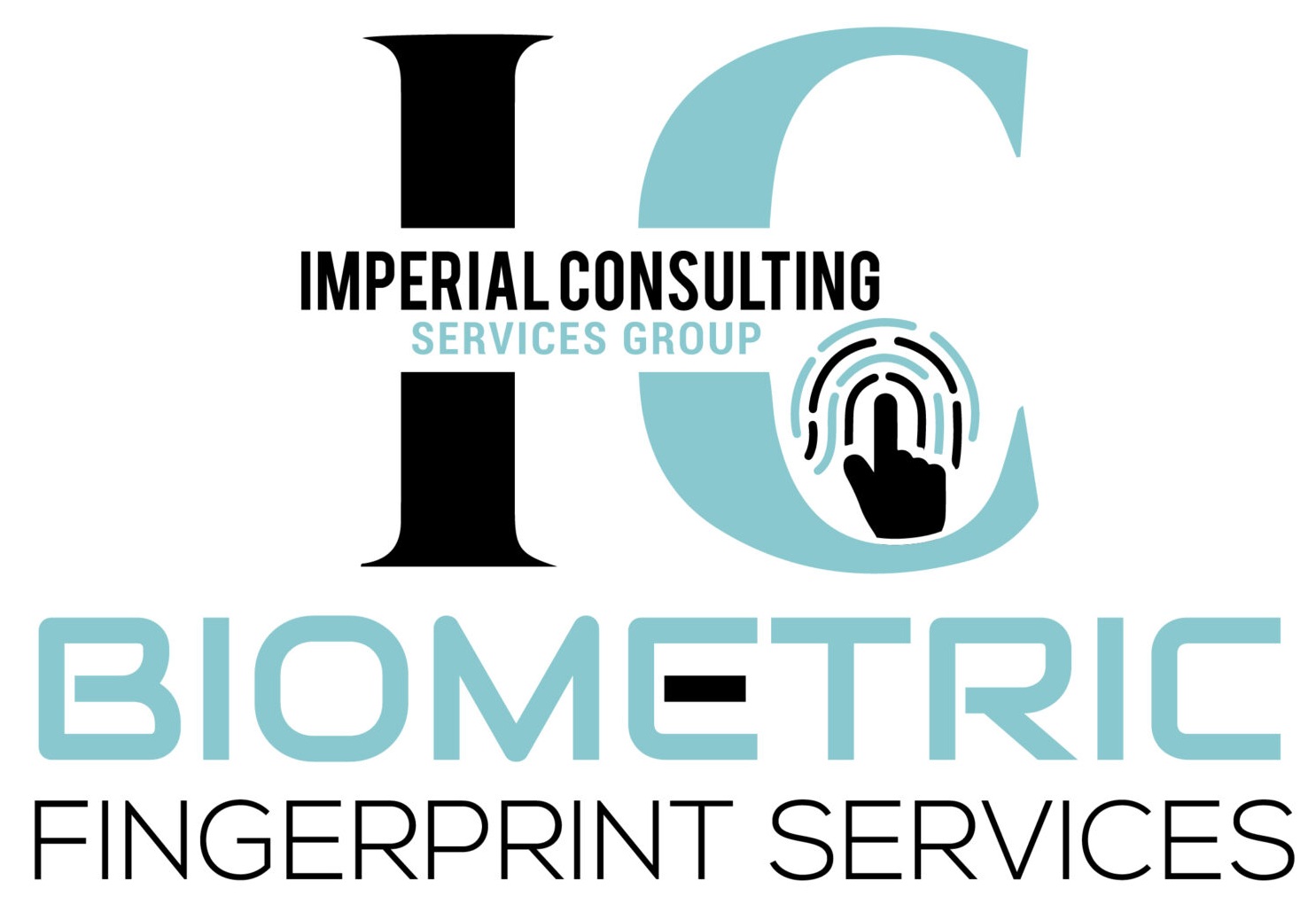 Biometric Fingerprinting Services | IC Biometric Group